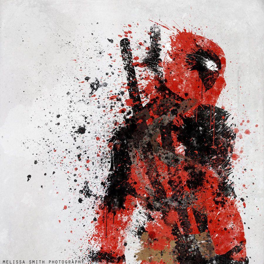 Deadpool Face Wallpapers - Top Free Deadpool Face Backgrounds ...