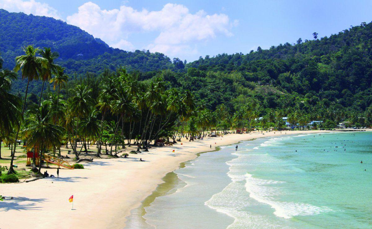 Trinidad and Tobago Wallpapers - Top Free Trinidad and Tobago ...