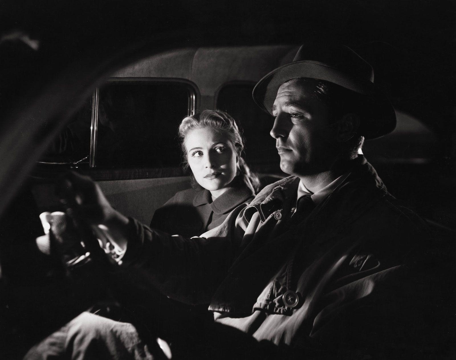 Film Noir Wallpapers - Top Free Film Noir Backgrounds - WallpaperAccess