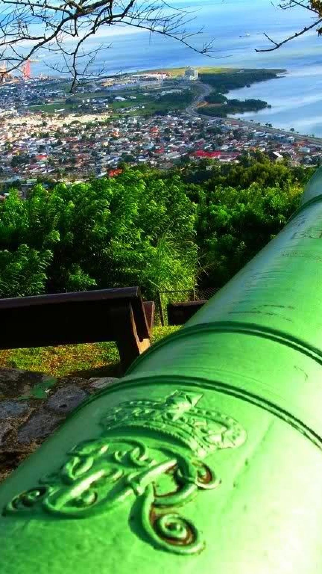 Trinidad and Tobago Wallpapers - Top Free Trinidad and Tobago ...