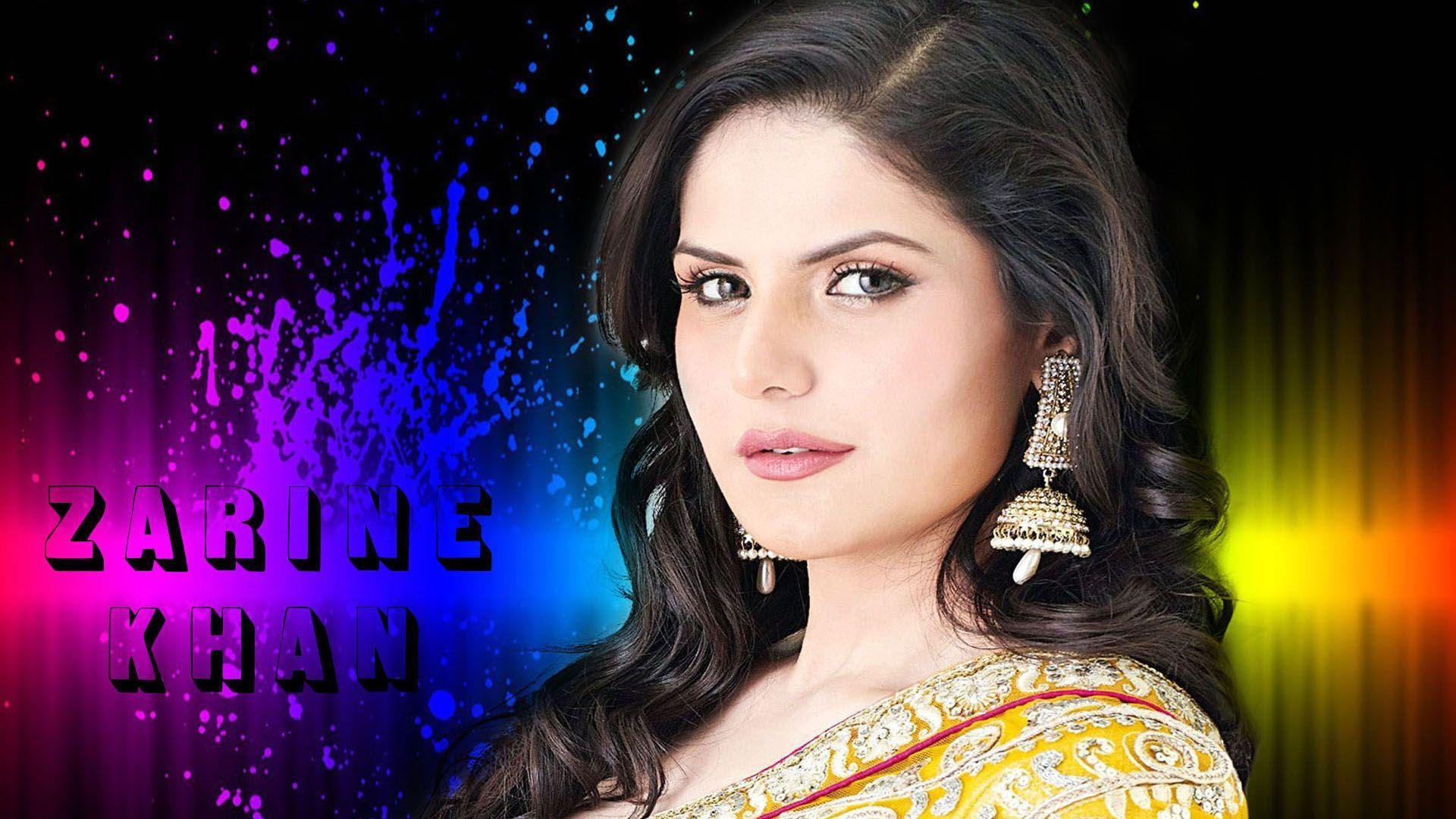 Zarine Khan Wallpapers - Top Free Zarine Khan Backgrounds - WallpaperAccess