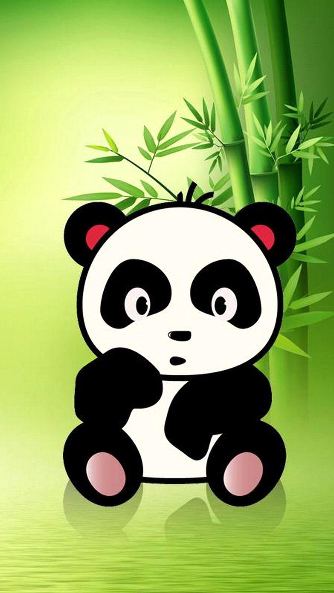 Cute Baby Panda Wallpapers - Top Free Cute Baby Panda Backgrounds ...