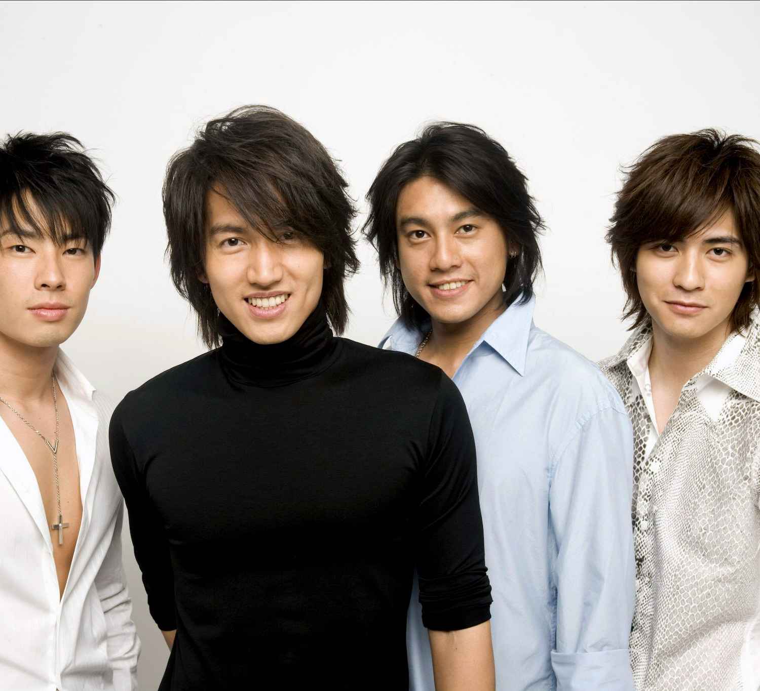 Meteor Garden Wallpapers - Top Free Meteor Garden Backgrounds ...