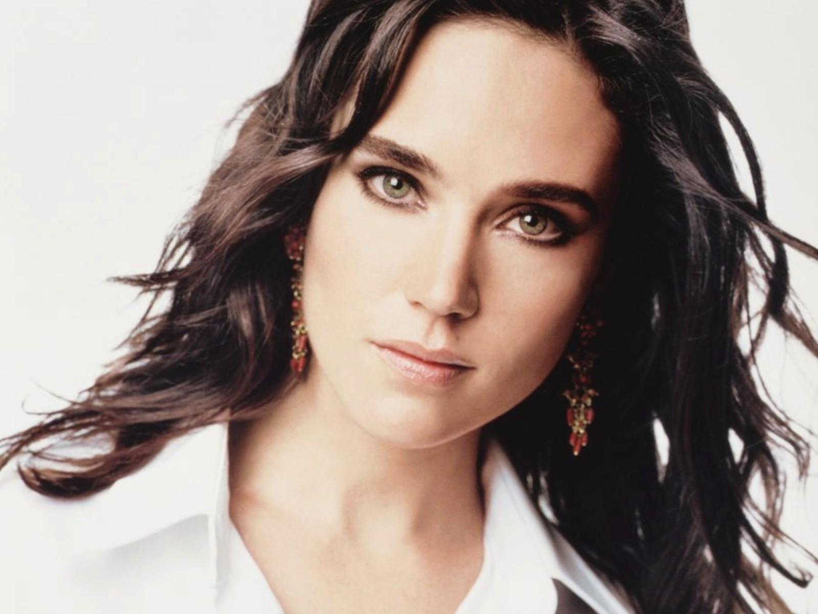 Jennifer Connelly Wallpapers - Top Free Jennifer Connelly Backgrounds ...