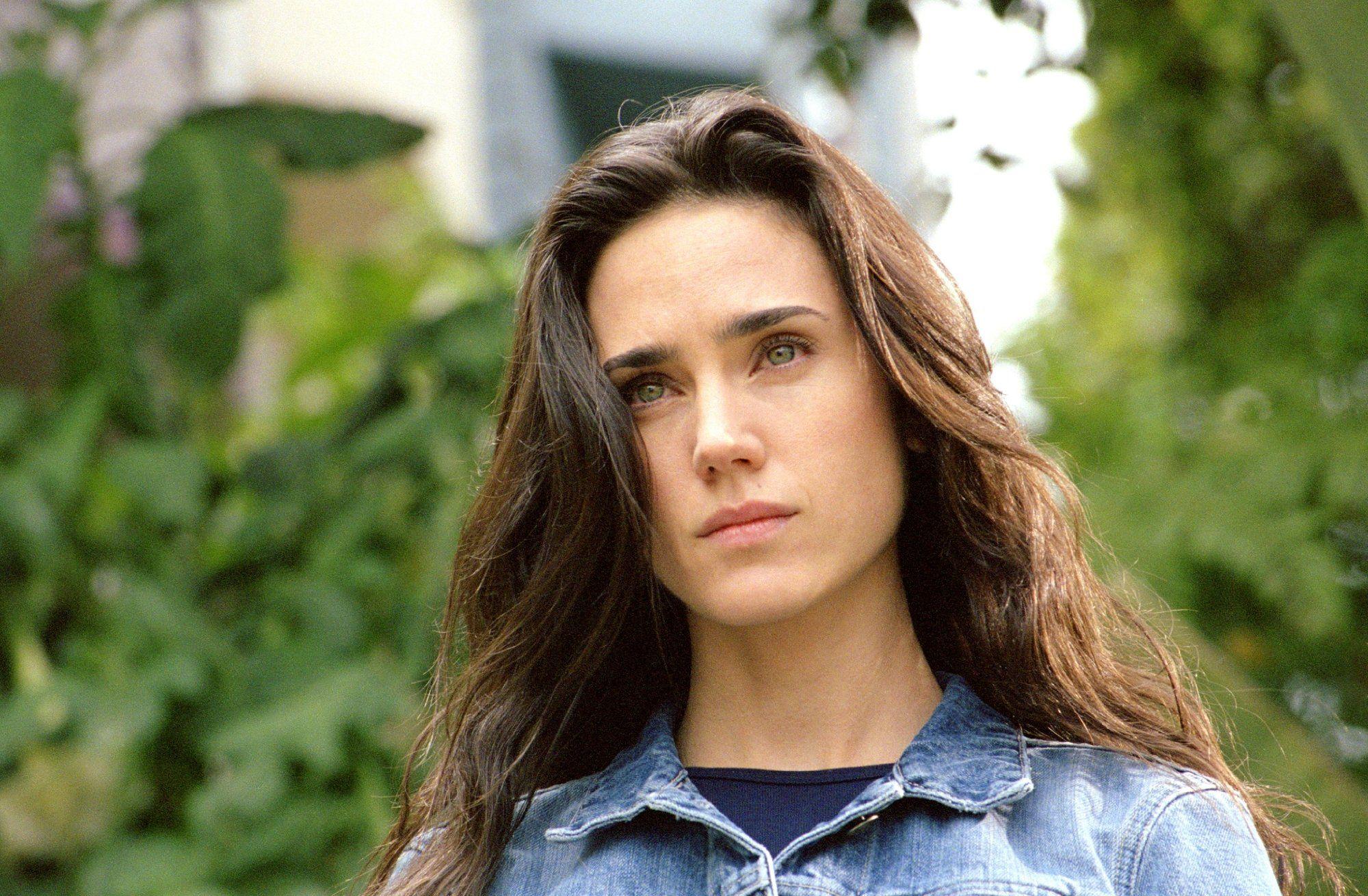 Jennifer Connelly Wallpapers - Top Free Jennifer Connelly Backgrounds ...