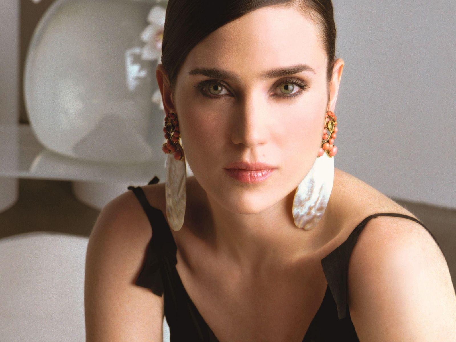 Jennifer Connelly Wallpapers - Top Free Jennifer Connelly Backgrounds ...