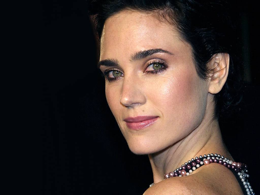 Jennifer Connelly Wallpapers - Top Free Jennifer Connelly Backgrounds ...