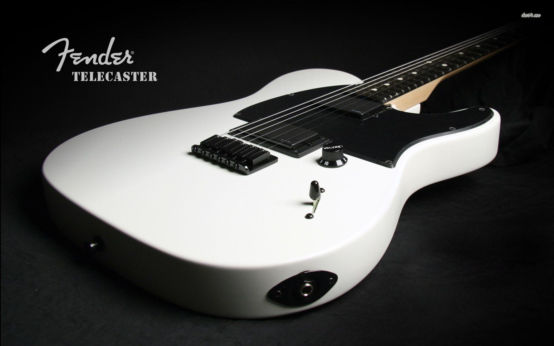 Fender Wallpapers - Top Free Fender Backgrounds - WallpaperAccess