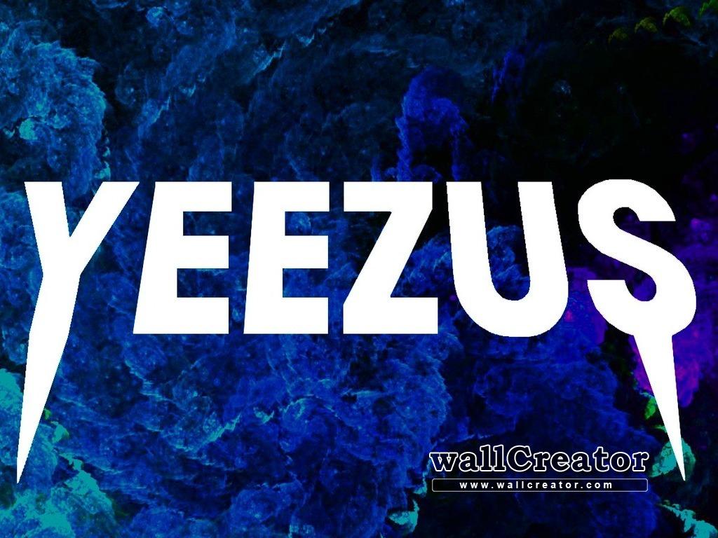 Yeezus Wallpapers - Top Free Yeezus Backgrounds - WallpaperAccess