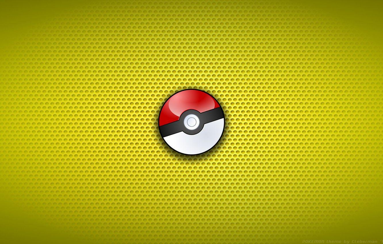 Poke Ball Wallpapers - Top Free Poke Ball Backgrounds - WallpaperAccess
