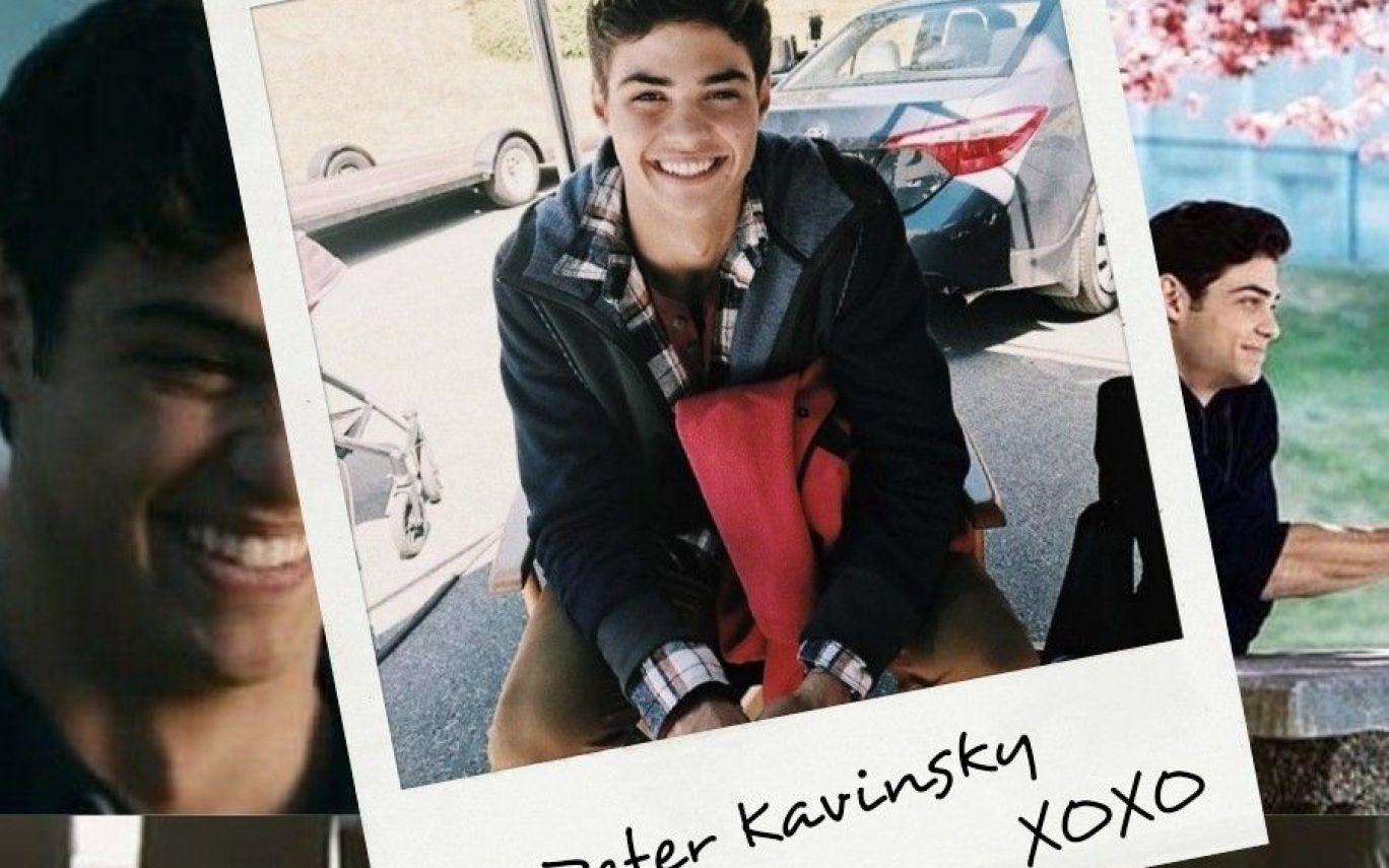 Peter Kavinsky Wallpapers - Top Free Peter Kavinsky Backgrounds ...