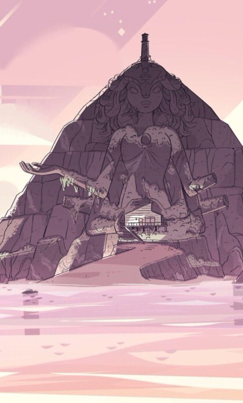 Steven Universe Aesthetic Wallpapers - Top Free Steven Universe ...