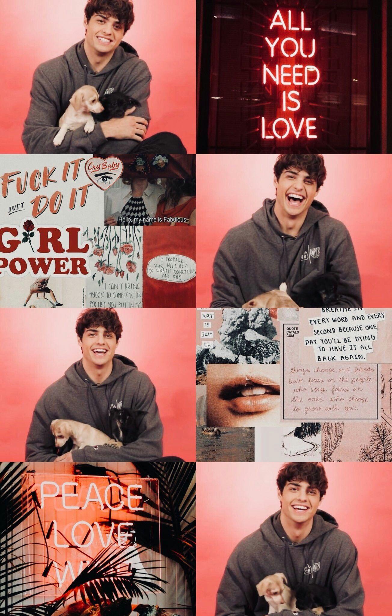 Peter Kavinsky Wallpapers - Top Free Peter Kavinsky Backgrounds ...