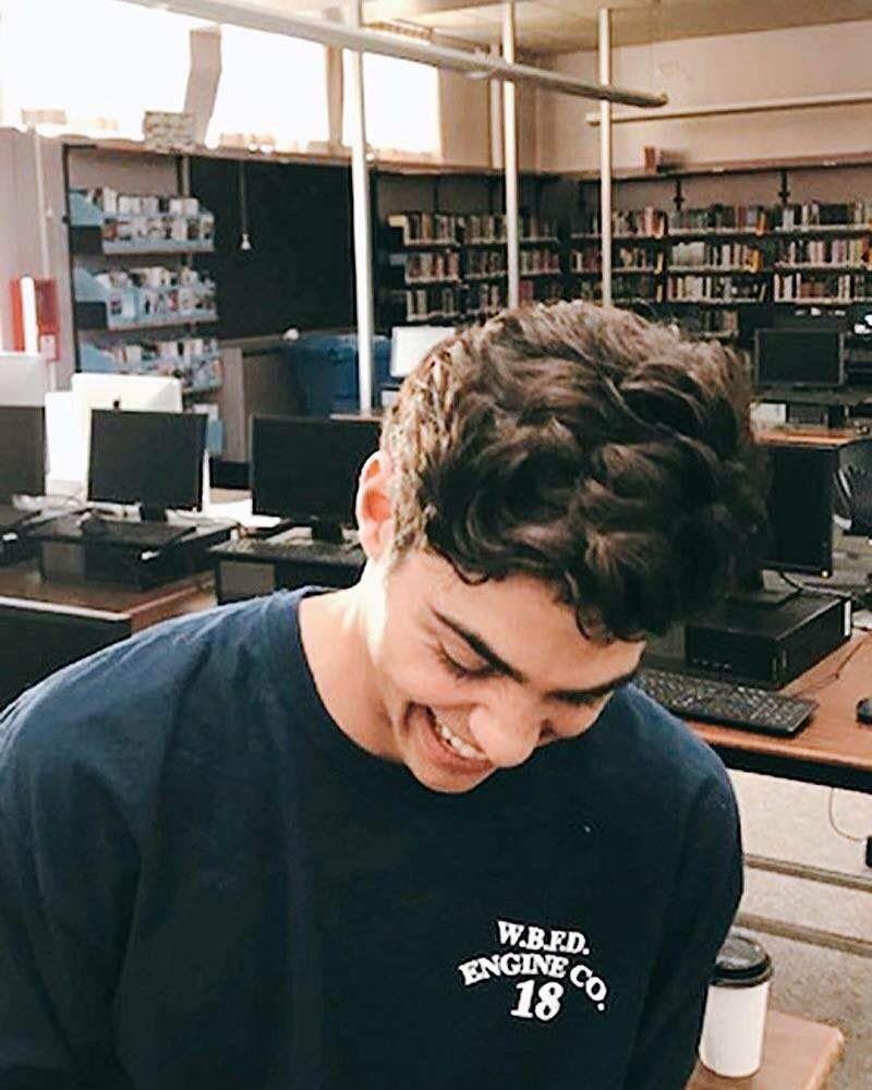 Peter Kavinsky Wallpapers - Top Free Peter Kavinsky Backgrounds ...