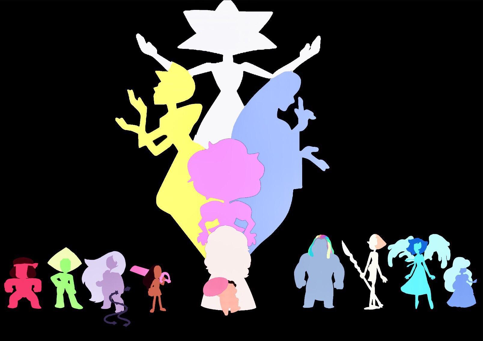 Steven Universe Desktop Wallpapers - Top Free Steven Universe Desktop ...