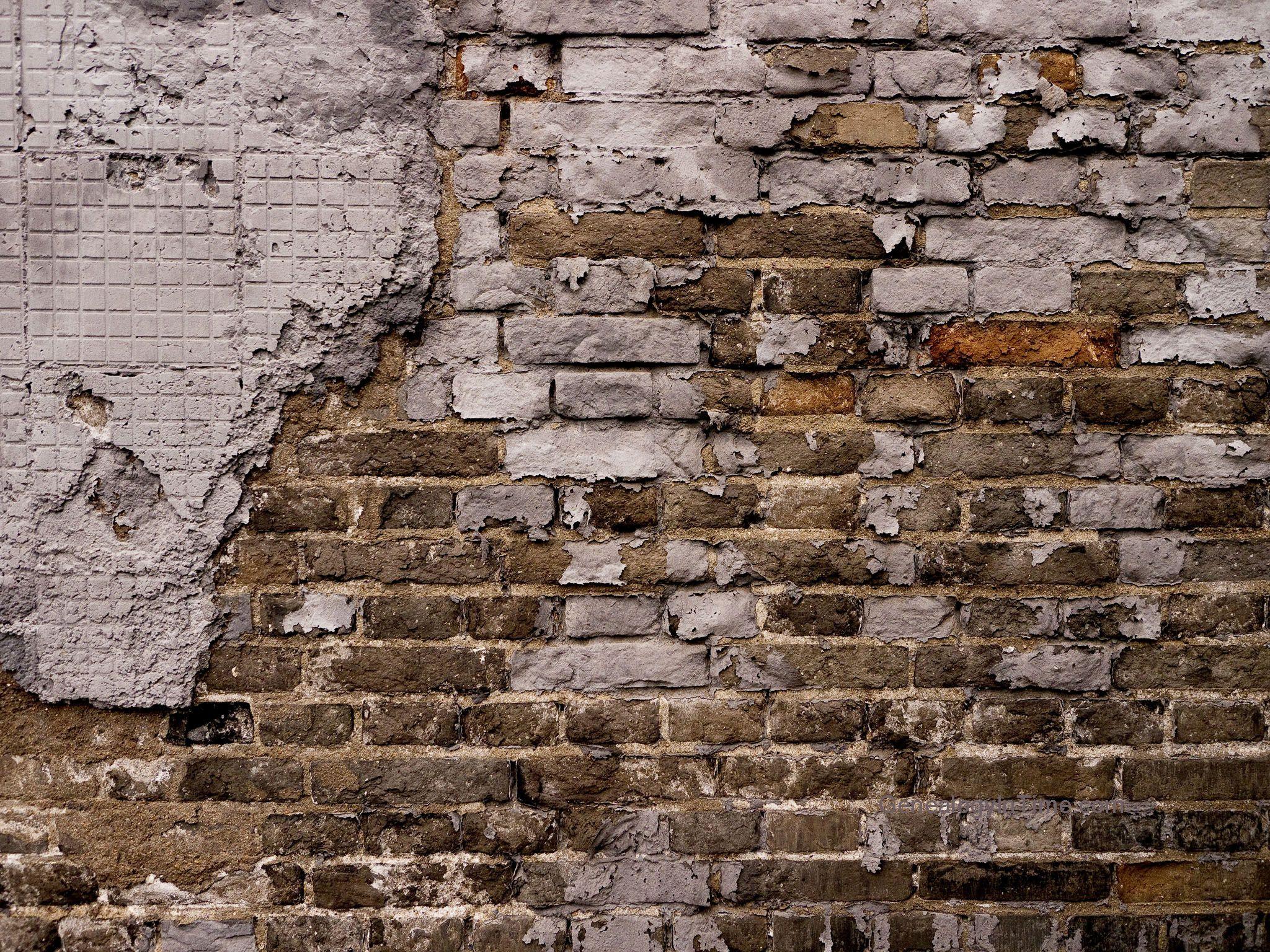 Broken Wall Wallpapers - Top Free Broken Wall Backgrounds - WallpaperAccess