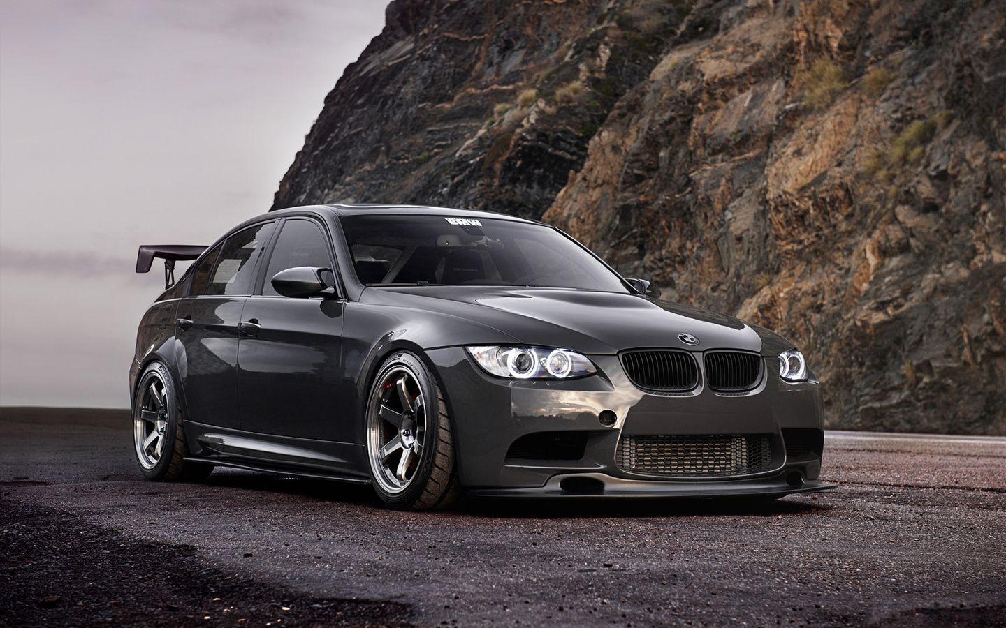 BMW E91 Wallpapers - Top Free BMW E91 Backgrounds - WallpaperAccess