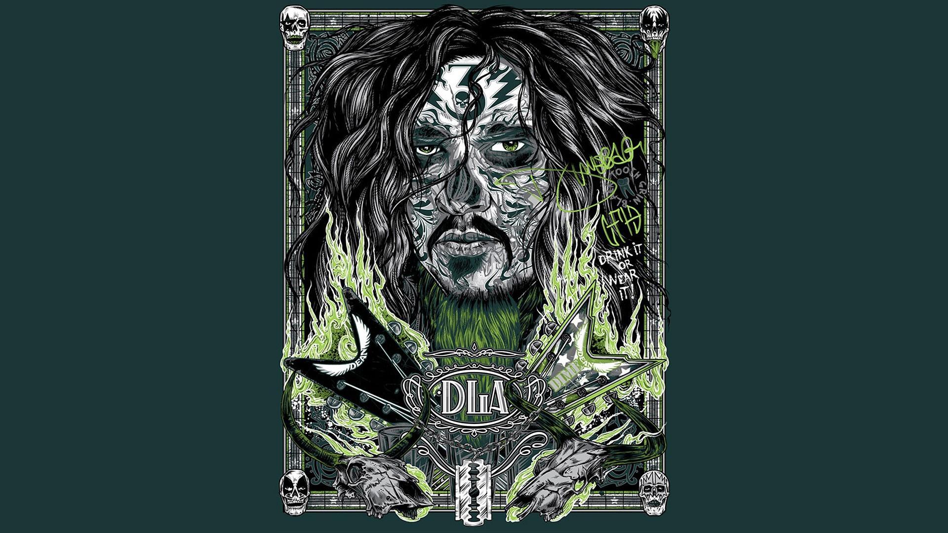Dimebag Darrell Wallpapers - Top Free Dimebag Darrell Backgrounds ...