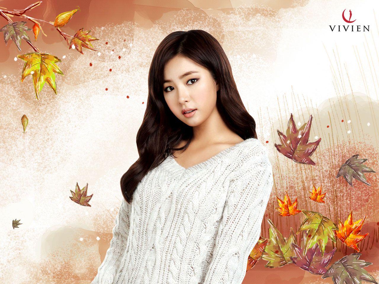 Shin Se Kyung Wallpapers - Top Free Shin Se Kyung Backgrounds ...