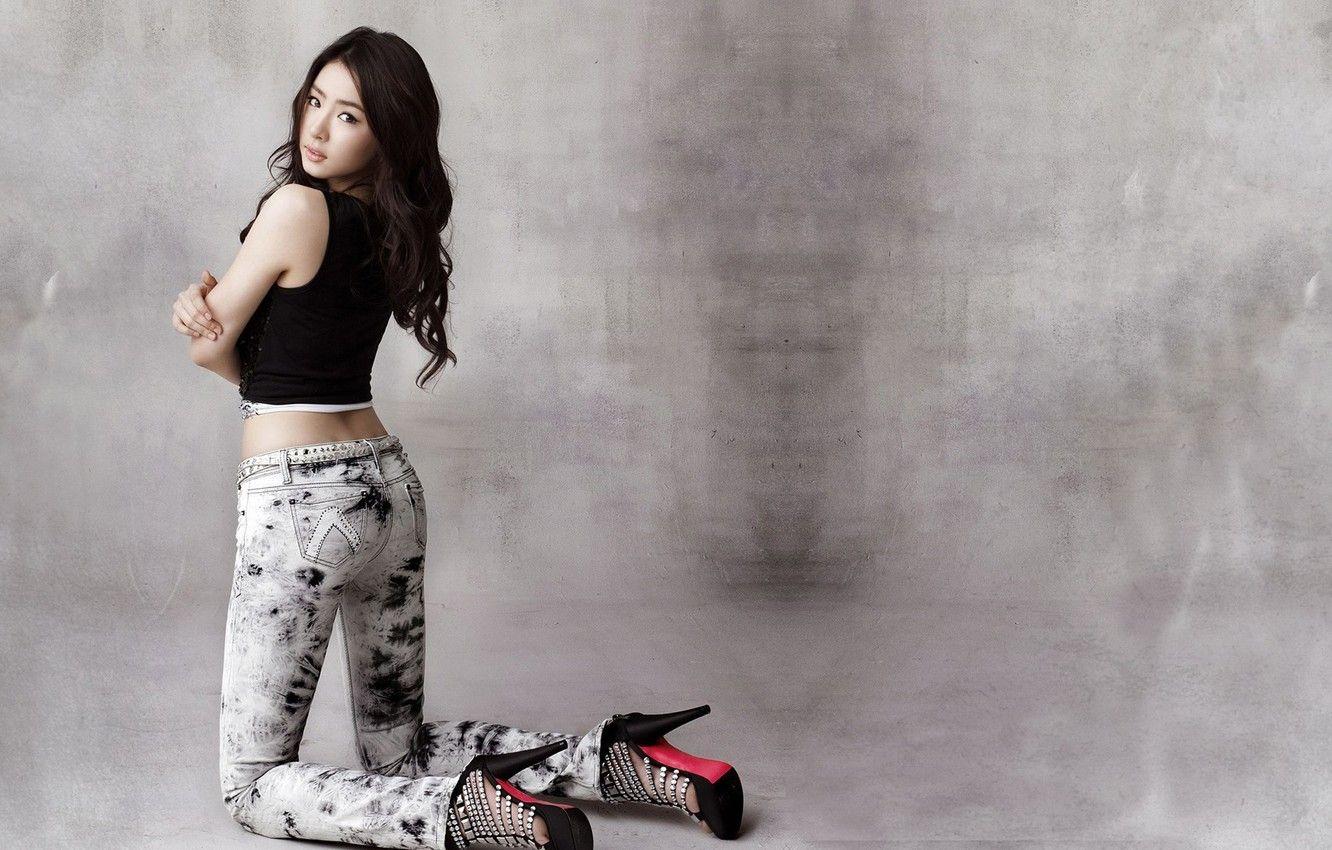 Shin Se Kyung Wallpapers - Top Free Shin Se Kyung Backgrounds ...