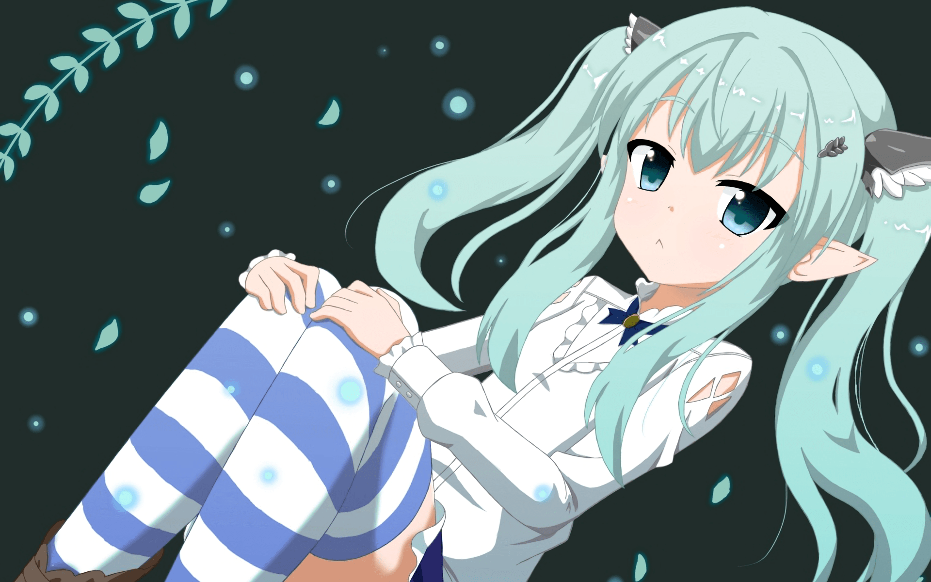 Isekai Wallpapers - Top Free Isekai Backgrounds - WallpaperAccess