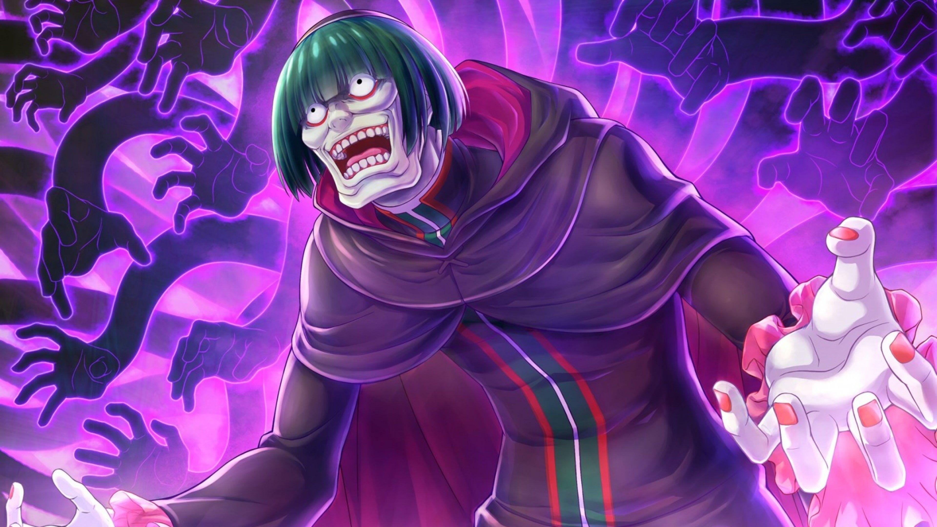 Isekai Wallpapers - Top Free Isekai Backgrounds - WallpaperAccess