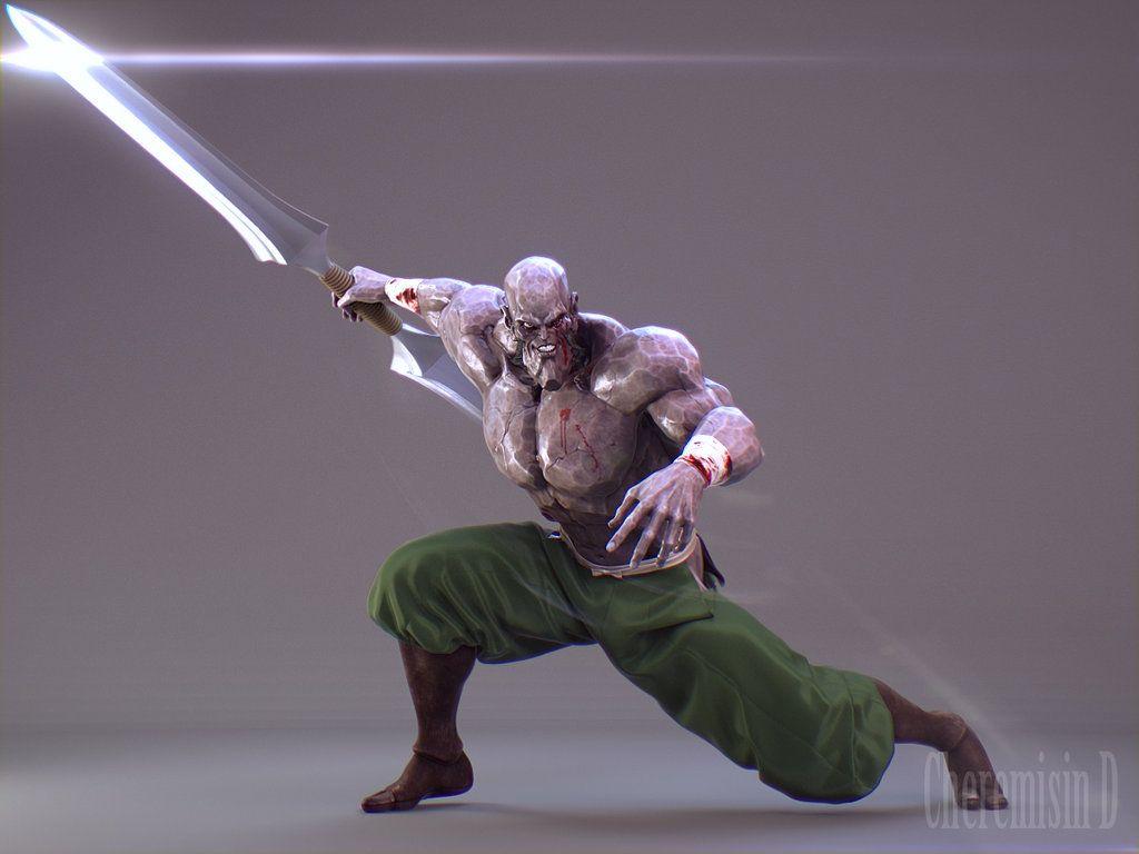 Ninja Scroll Wallpapers - Top Free Ninja Scroll Backgrounds ...