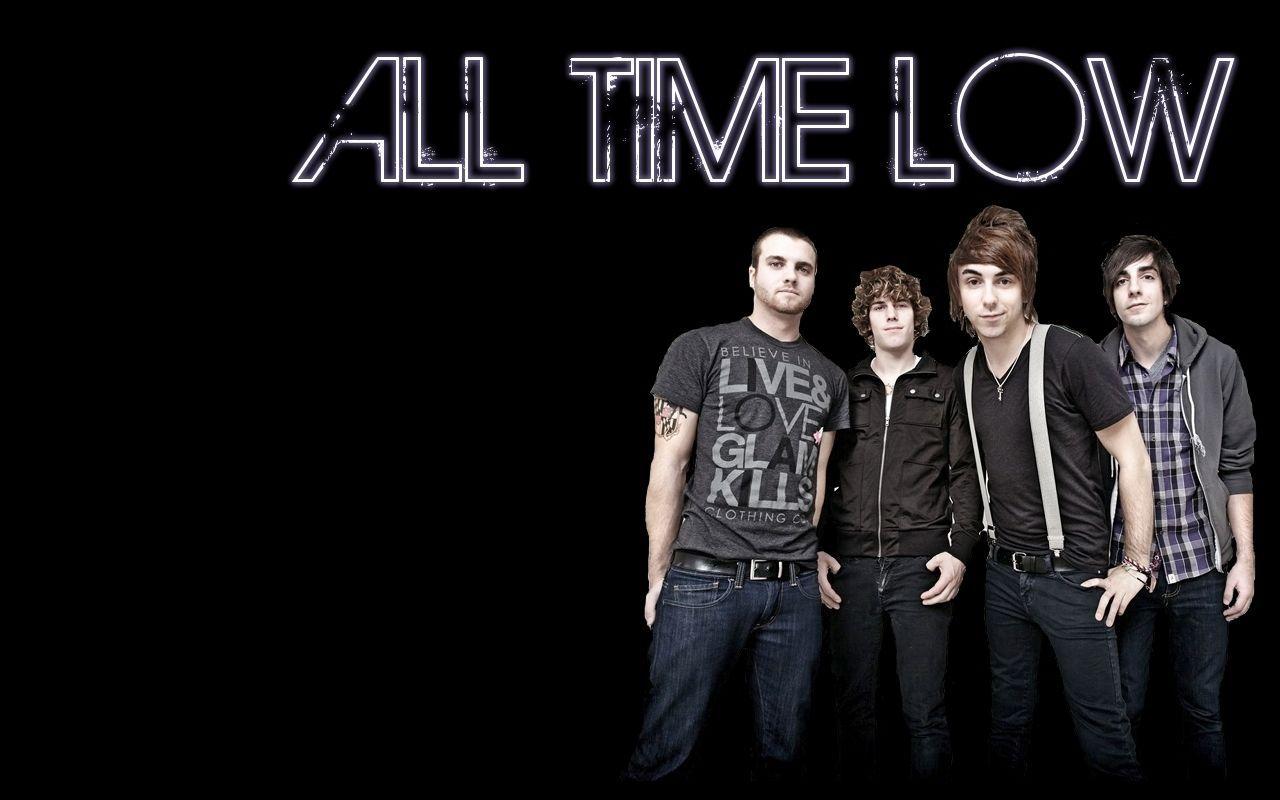 All Time Low Wallpapers - Top Free All Time Low Backgrounds ...