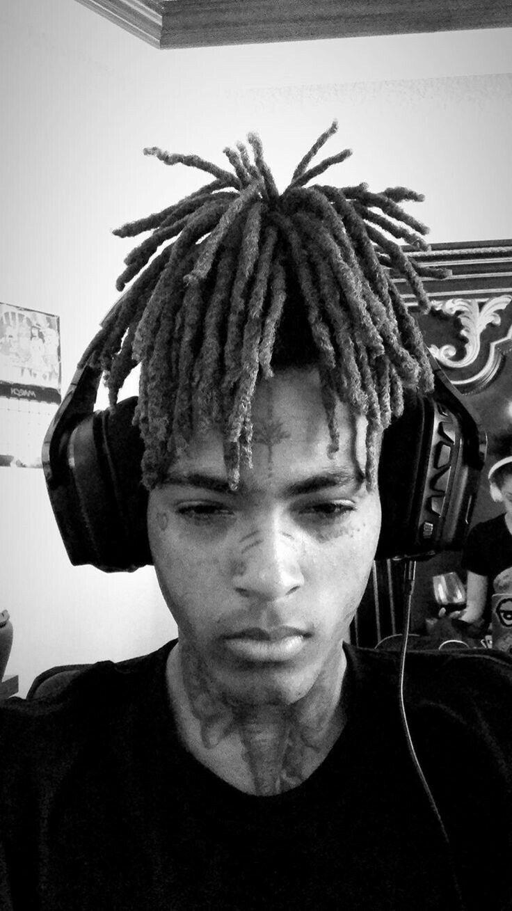 Jahseh Onfroy Wallpapers - Top Free Jahseh Onfroy Backgrounds ...