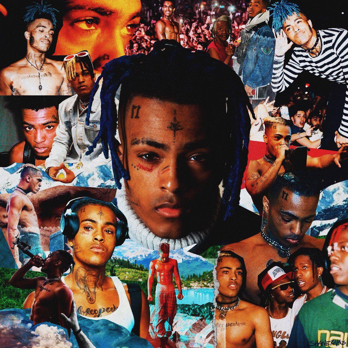 Jahseh Wallpapers - Top Free Jahseh Backgrounds - WallpaperAccess