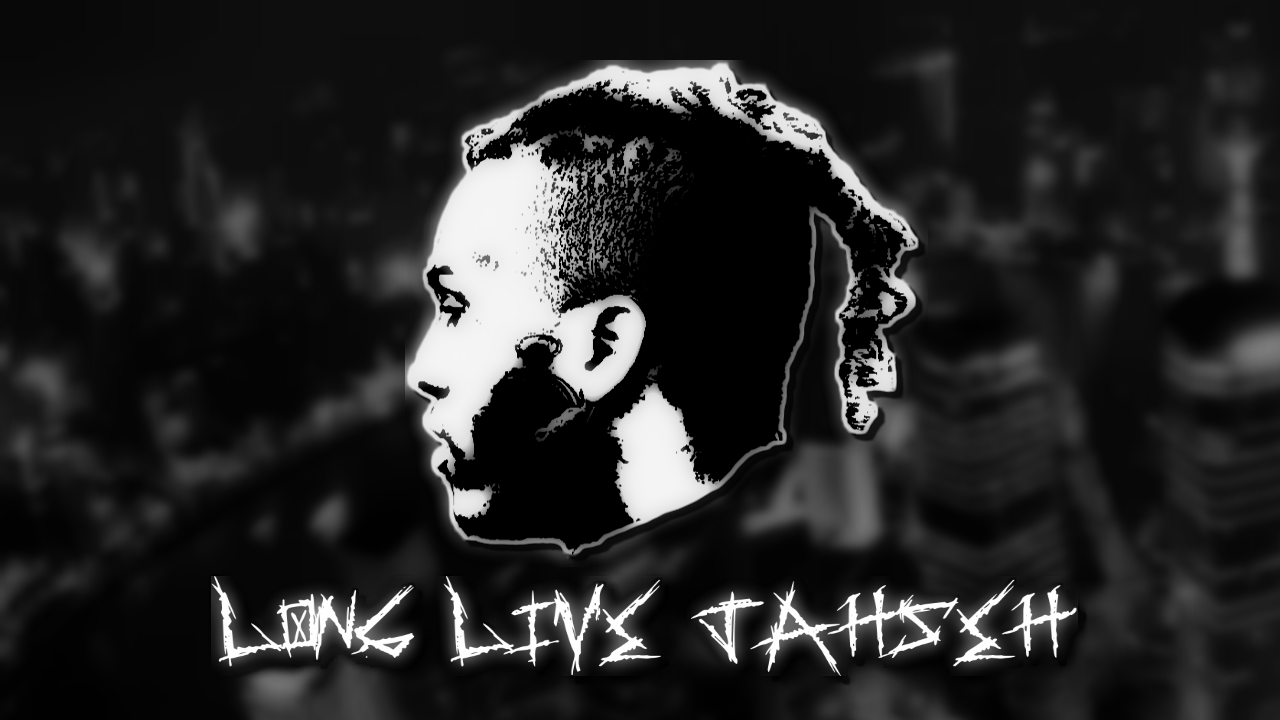 Jahseh Wallpapers - Top Free Jahseh Backgrounds - WallpaperAccess