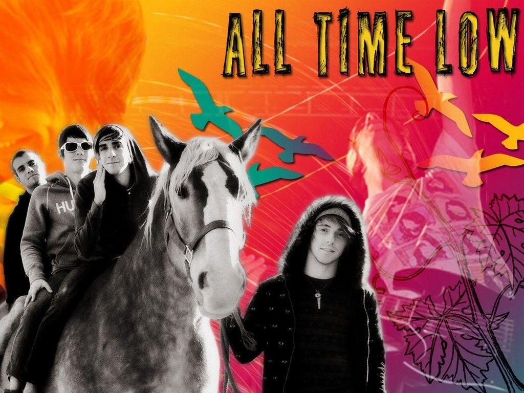 All Time Low Wallpapers - Top Free All Time Low Backgrounds ...