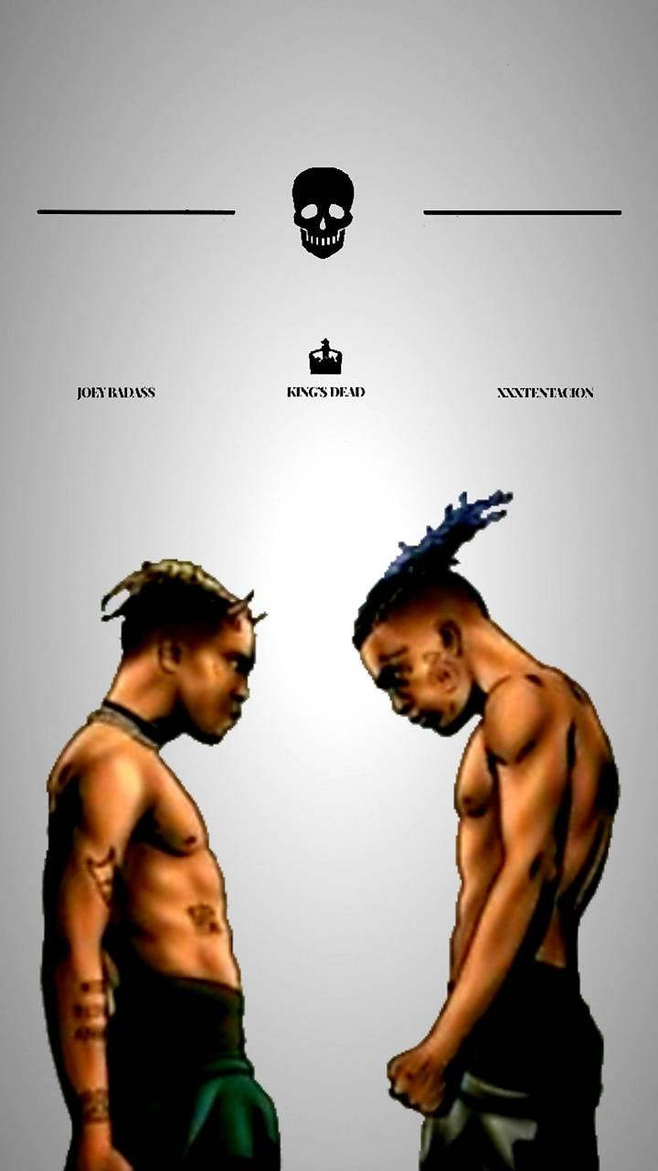 Jahseh Wallpapers - Top Free Jahseh Backgrounds - WallpaperAccess