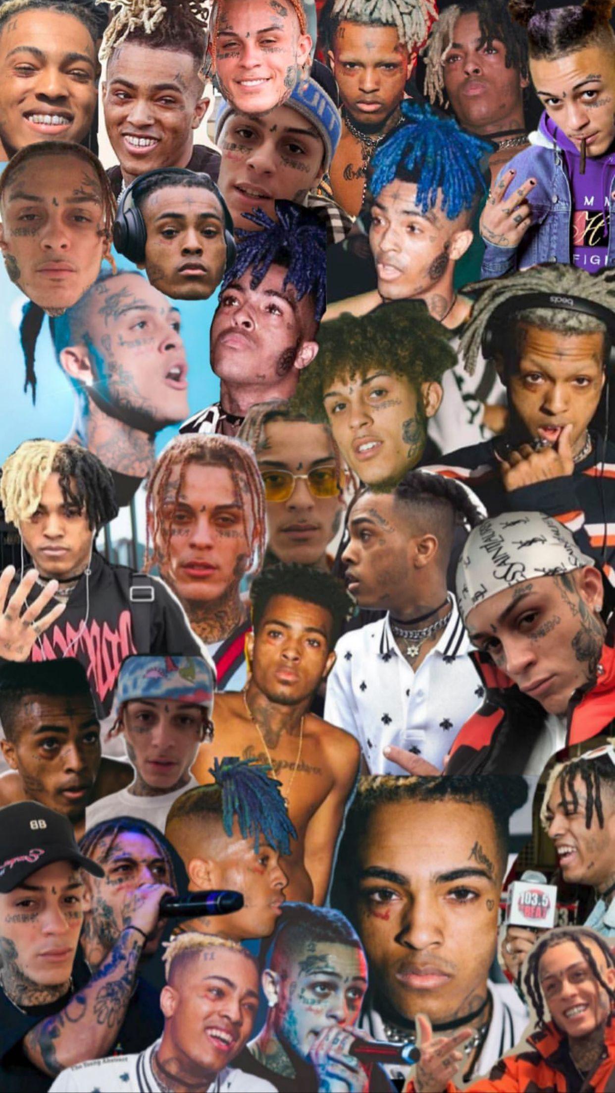Jahseh Wallpapers - Top Free Jahseh Backgrounds - WallpaperAccess