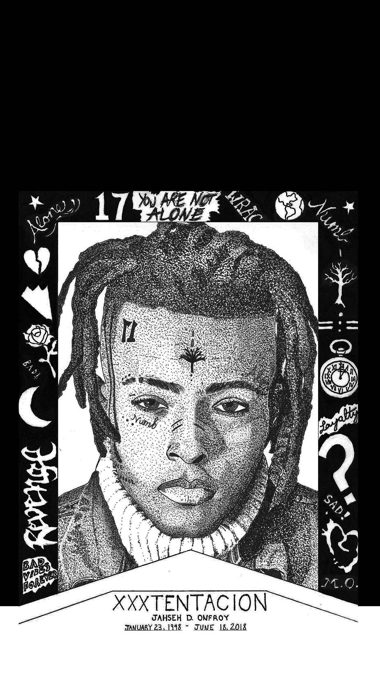 Jahseh Wallpapers - Top Free Jahseh Backgrounds - WallpaperAccess