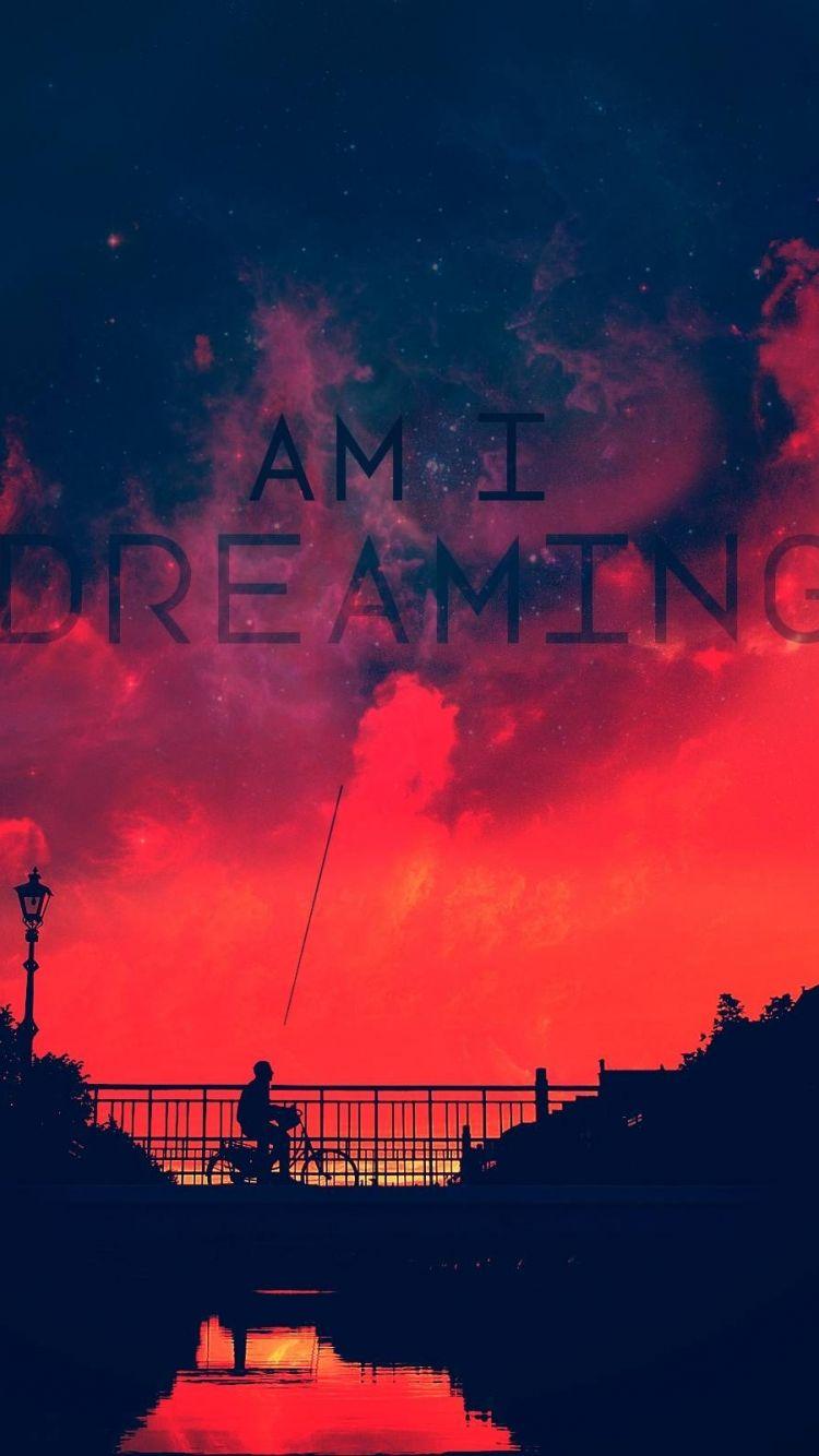 Dreamer Wallpapers - Top Free Dreamer Backgrounds - WallpaperAccess