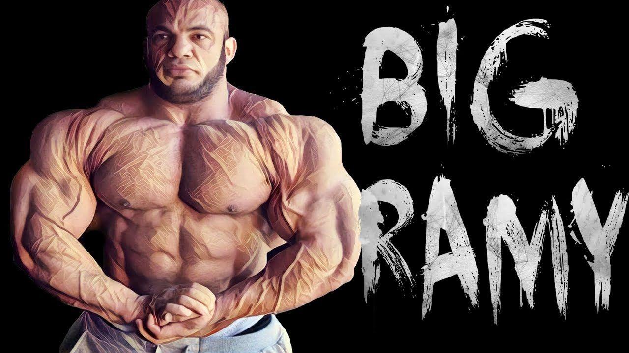 Big Ramy Wallpapers - Top Free Big Ramy Backgrounds - WallpaperAccess