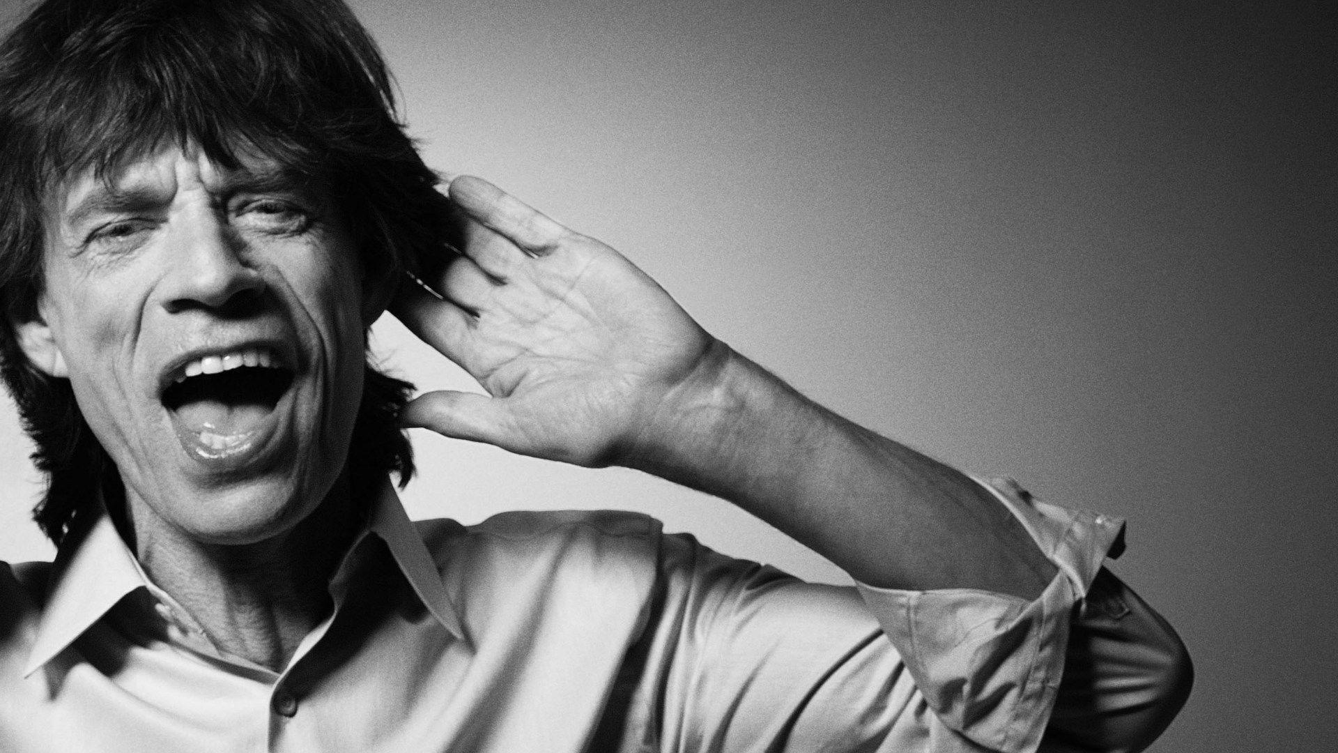 Mick Jagger Wallpapers - Top Free Mick Jagger Backgrounds - WallpaperAccess