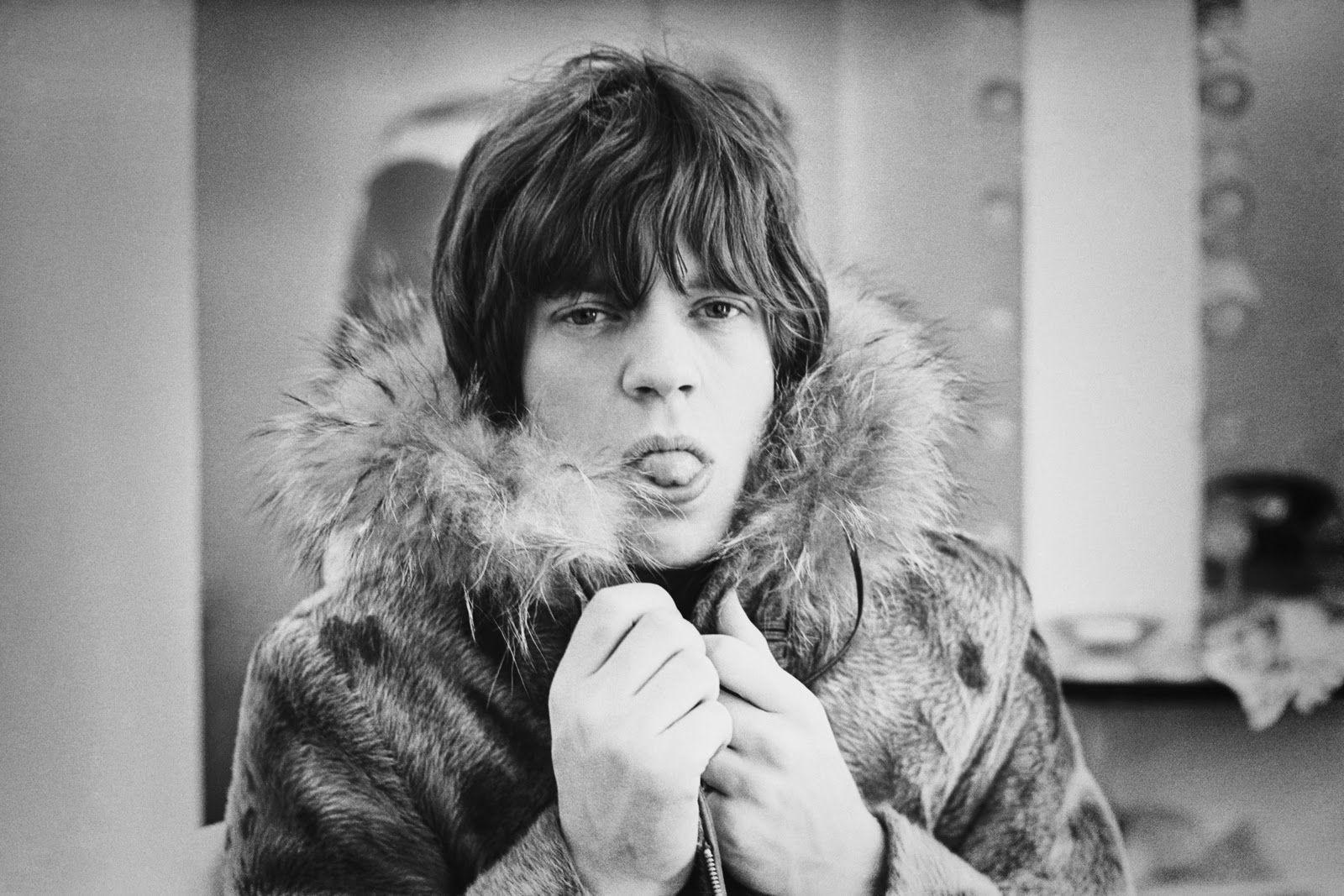 Mick Jagger Wallpapers - Top Free Mick Jagger Backgrounds - WallpaperAccess