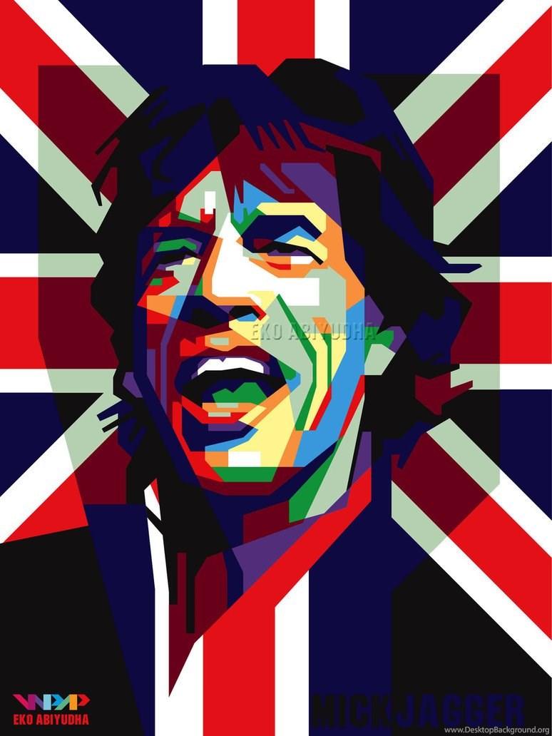 Mick Jagger Wallpapers - Top Free Mick Jagger Backgrounds - WallpaperAccess