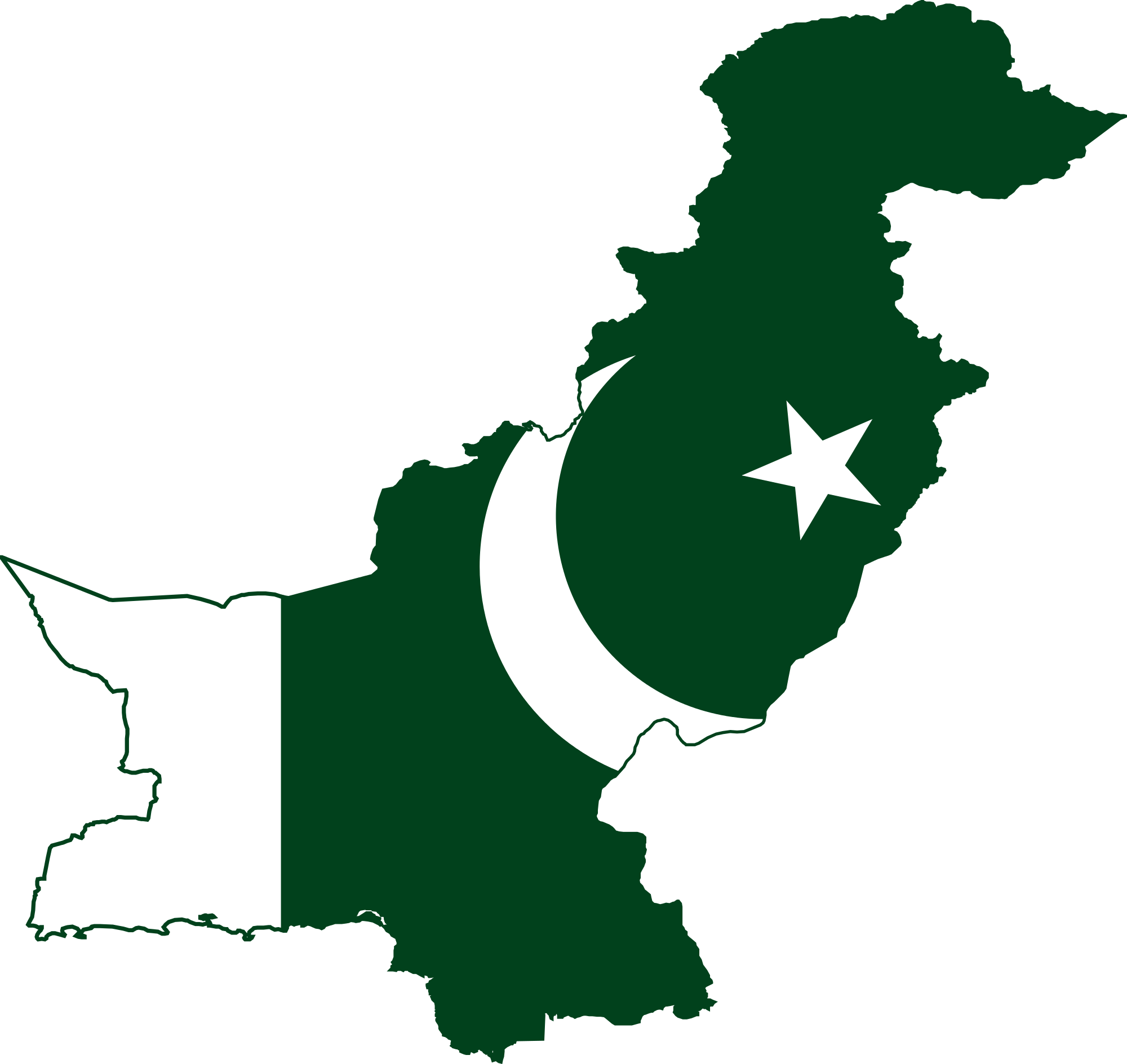 Pakistan Map Wallpapers - Top Free Pakistan Map Backgrounds ...