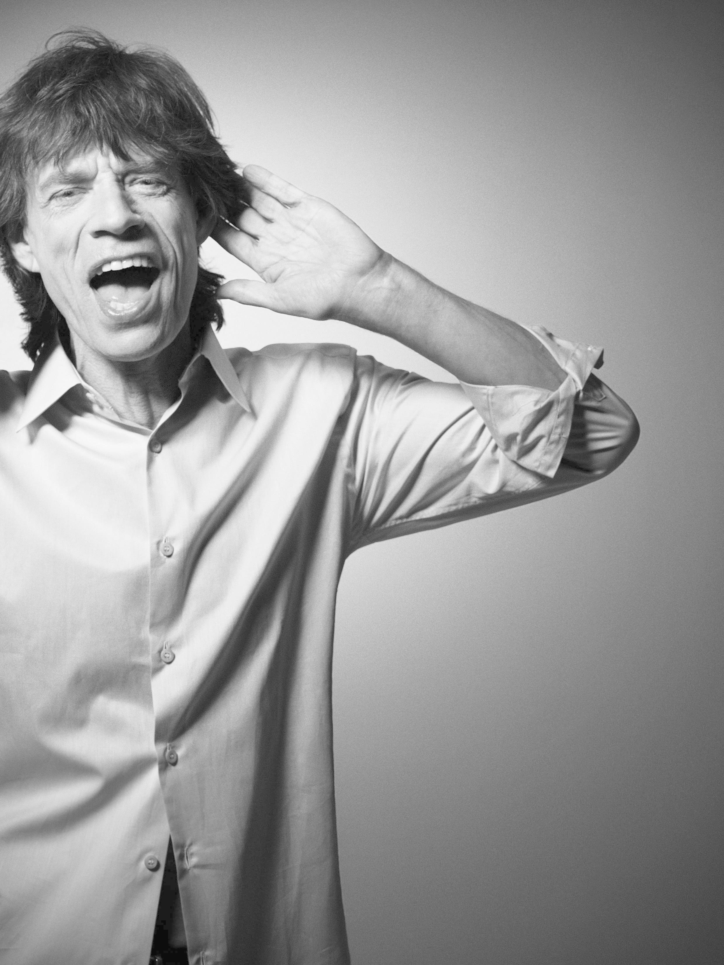 Mick Jagger Wallpapers - Top Free Mick Jagger Backgrounds - WallpaperAccess