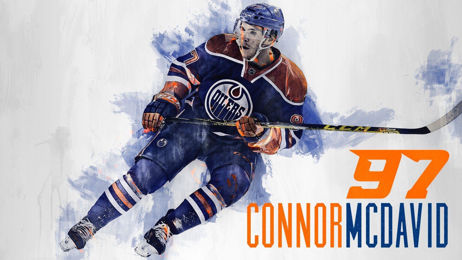 Edmonton Oilers Wallpapers - Top Free Edmonton Oilers Backgrounds ...