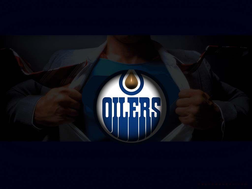 Edmonton Oilers Wallpapers - Top Free Edmonton Oilers Backgrounds ...