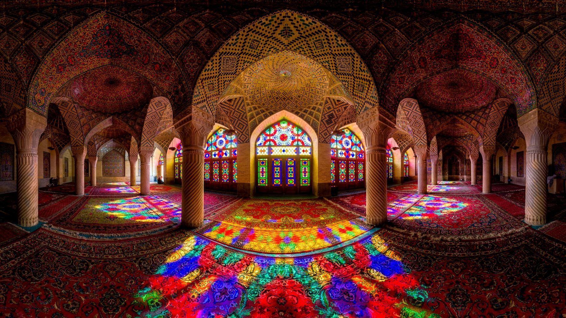 Islamic Architecture Wallpapers - Top Free Islamic Architecture ...