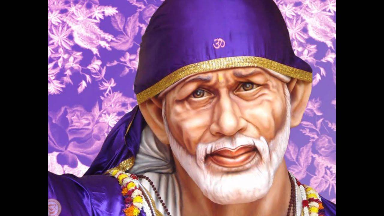 Saibaba Wallpapers - Top Free Saibaba Backgrounds - WallpaperAccess