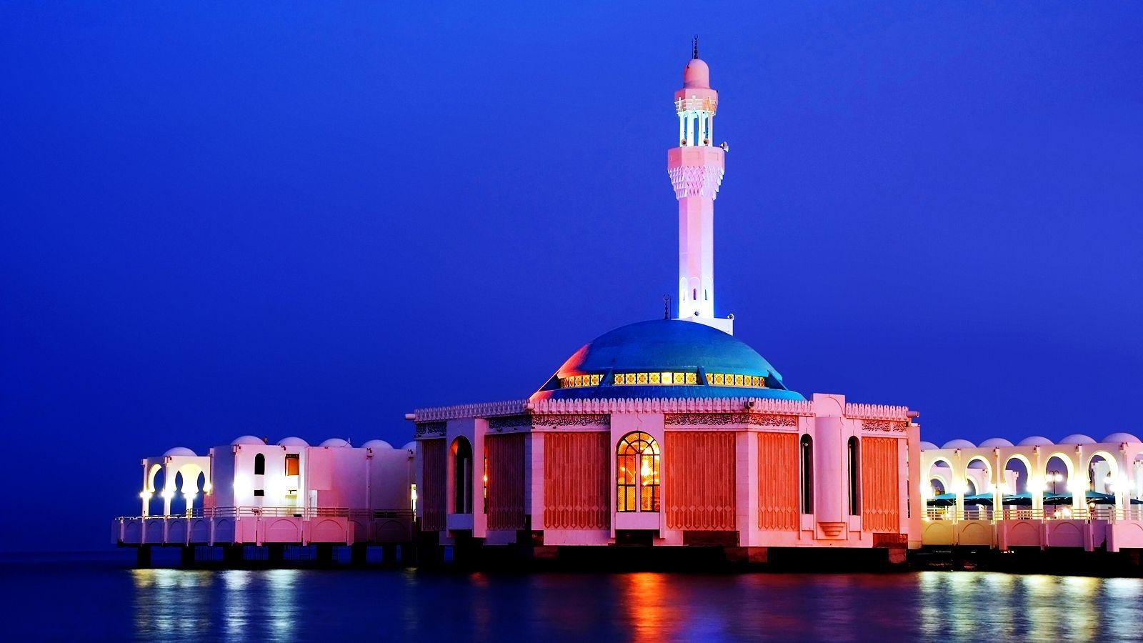 Islamic Architecture Wallpapers - Top Free Islamic Architecture ...