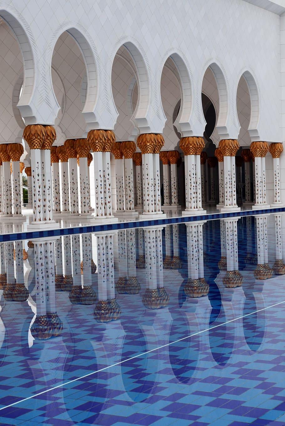 Islamic Architecture Wallpapers - Top Free Islamic Architecture ...