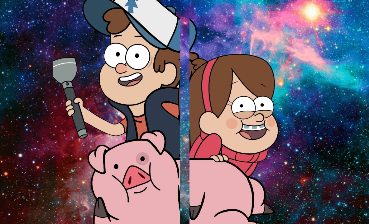 Dipper Pines Wallpapers - Top Free Dipper Pines Backgrounds ...