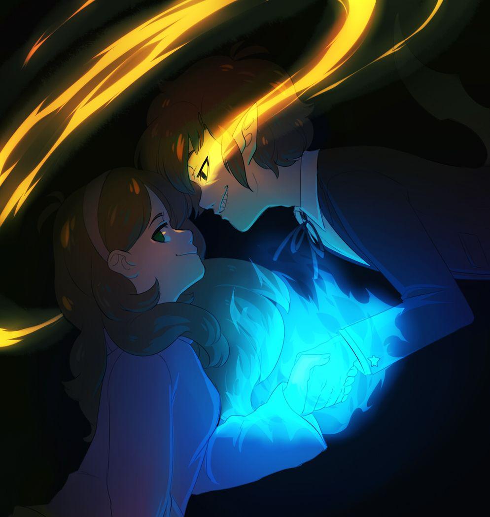 Bill Cipher Wallpapers - Top Free Bill Cipher Backgrounds - WallpaperAccess